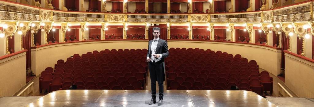 About – Giuseppe Aprea