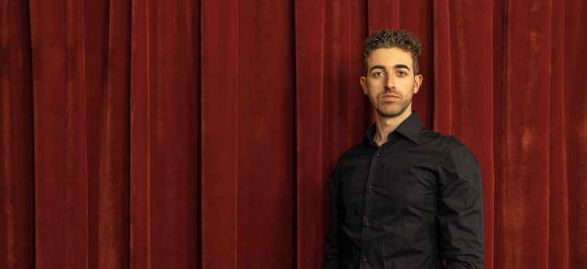 Repertoire – Giuseppe Aprea