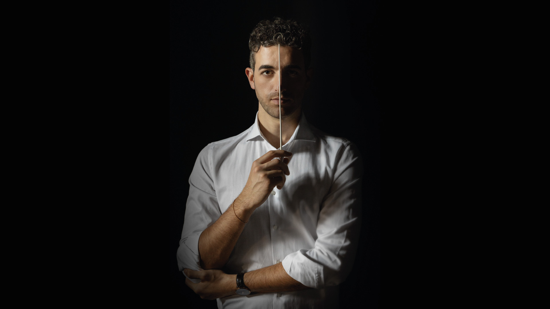 Giuseppe Aprea – Conductor